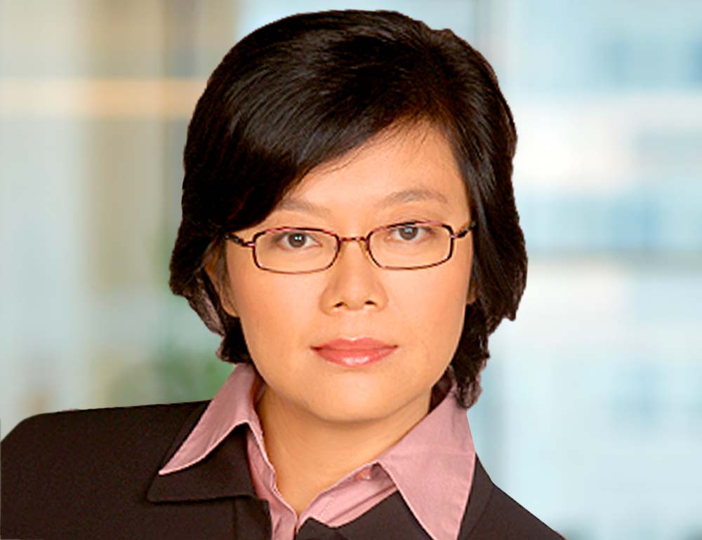 Mui-Fong Goh - Bio - Middle East - Kearney
